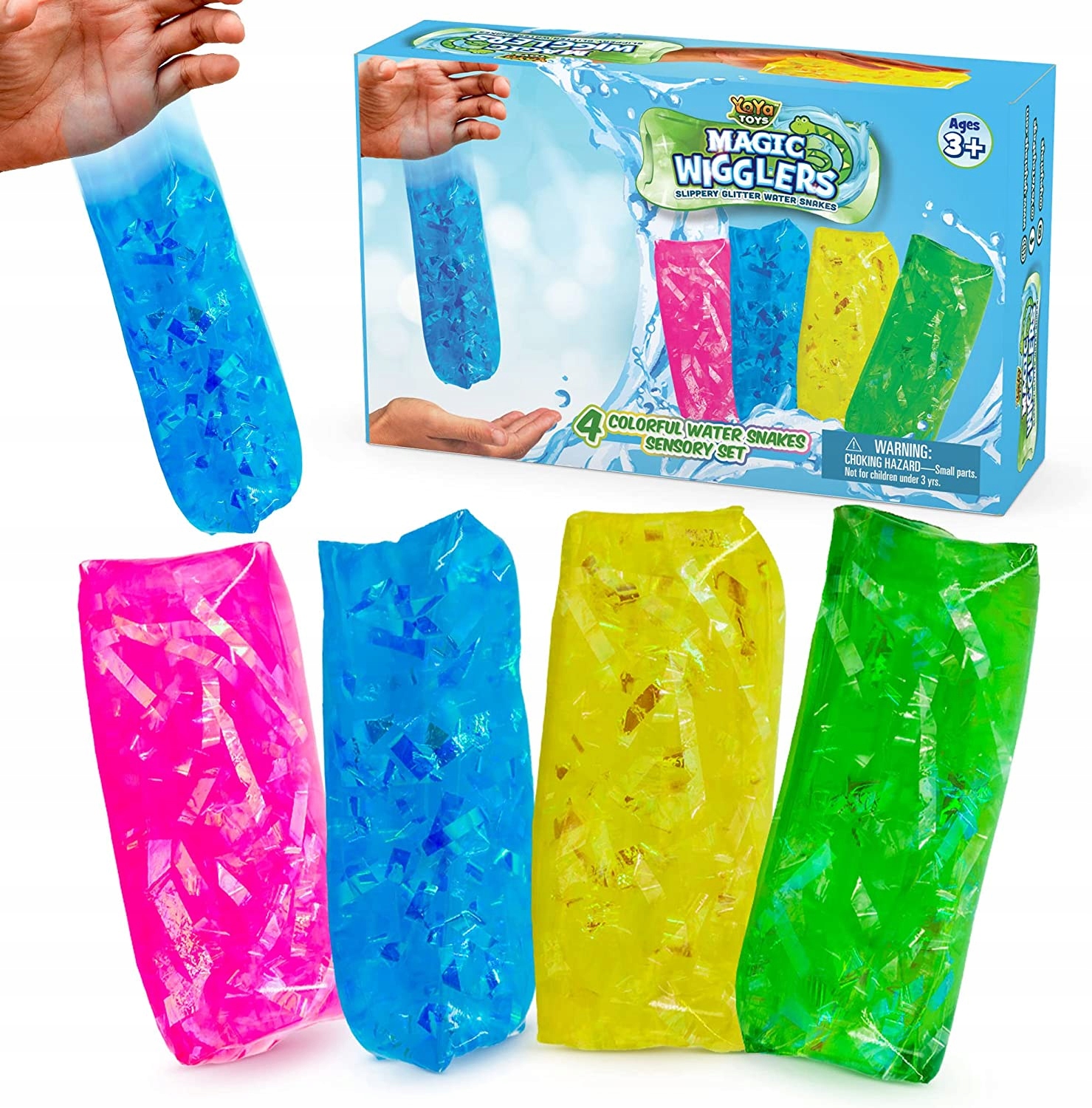 WĄŻ WODNY GRA ZABAWA WĘŻYK SNAKE GAME SENSORYCZNA 13675103563 - Allegro.pl WĄŻ WODNY GRA ZABAWA WĘŻYK SNAKE GAME SENSORYCZNA 13675103563 - Allegro.pl