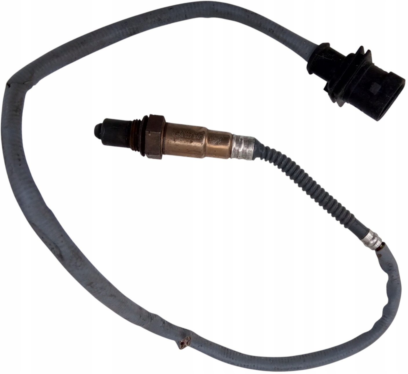 0258027100 - Niska cena na Allegro