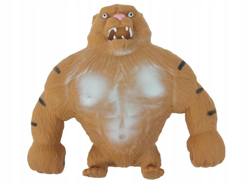 ANTISTRESOVÁ HRAČKA TYGR 2KG, ADAR za 204 Kč - Allegro