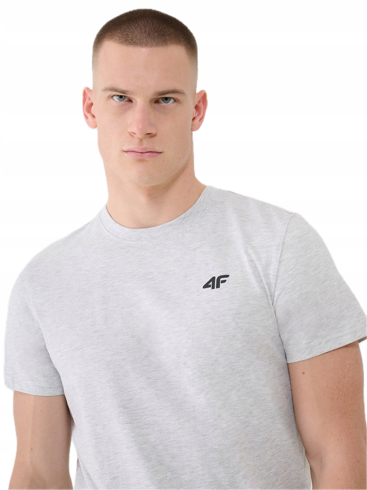 T-SHIRT 4F 4FWMM00TTSHM2256-27M r.XL NOWA KOSZULKA MĘSKA (5905700343356 ...