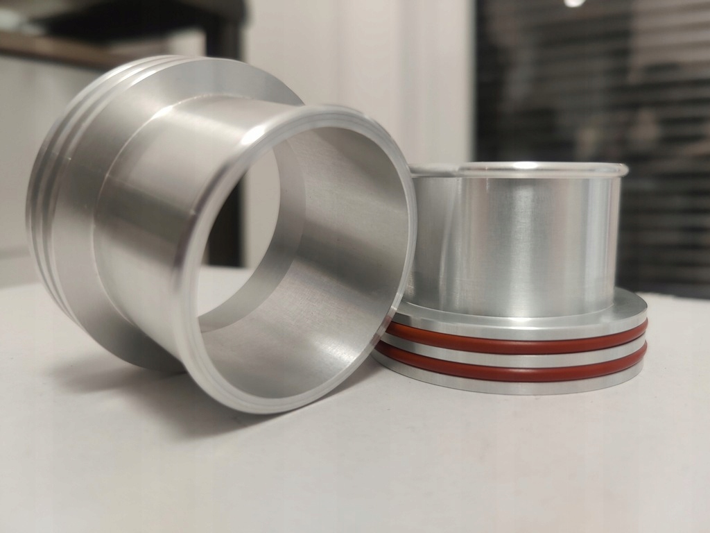 Adapter GT2256 -> GT2260V E38/E39/E46 Turbiny Turbosprężarki za 209 ...