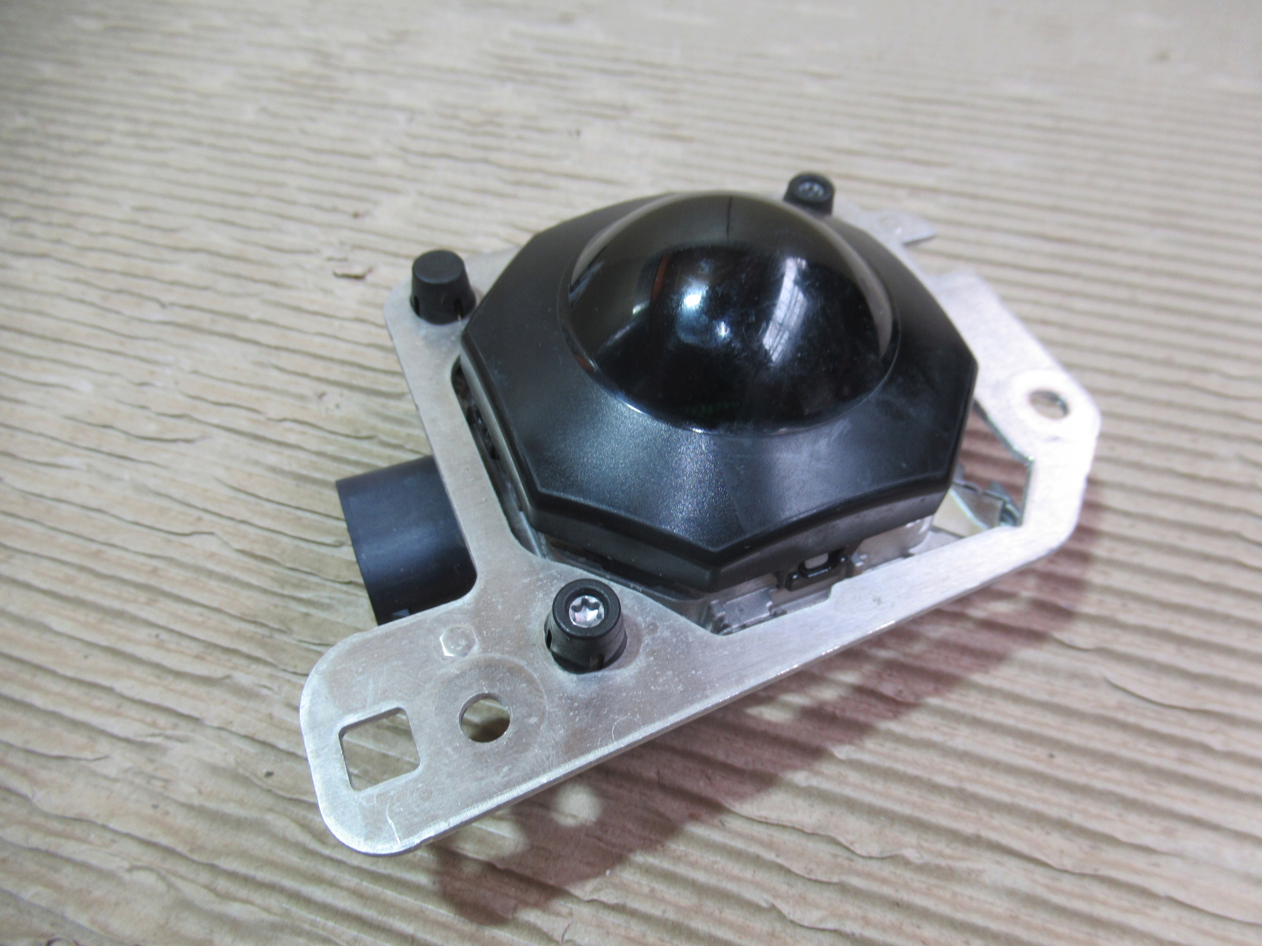 AUDI Q5 80A RADAR ACC DISTRONIC 80A907561D 80A907561D za 900 zł z Mosty ...