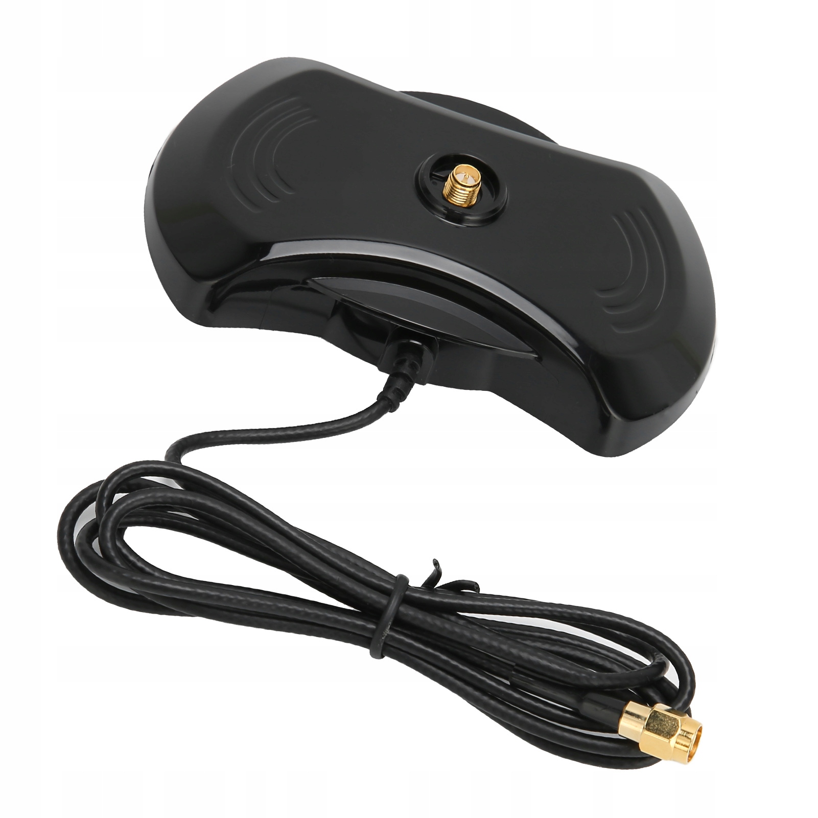 Podstawa anteny Interfejs SMA Router bezprzewodowy Przedłużacz UD ...