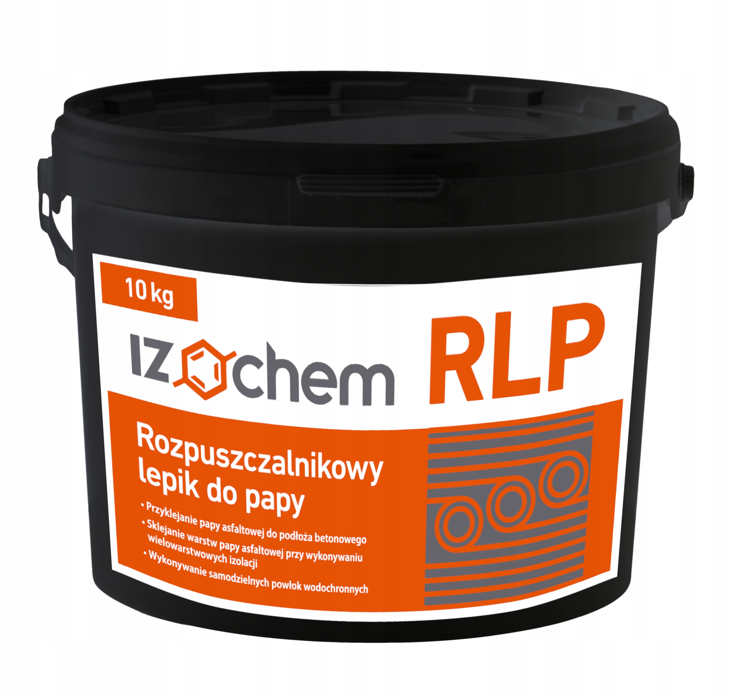 IZOCHEM LEPIK NA ZIMNO 10KG (5907642730089) • Cena, Opinie • Farby i ...