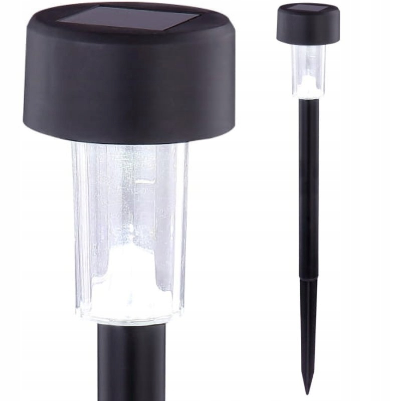 Słupek ogrodowy Solar 33939-54B Globo LED 0,06W na (9007371391486 ...