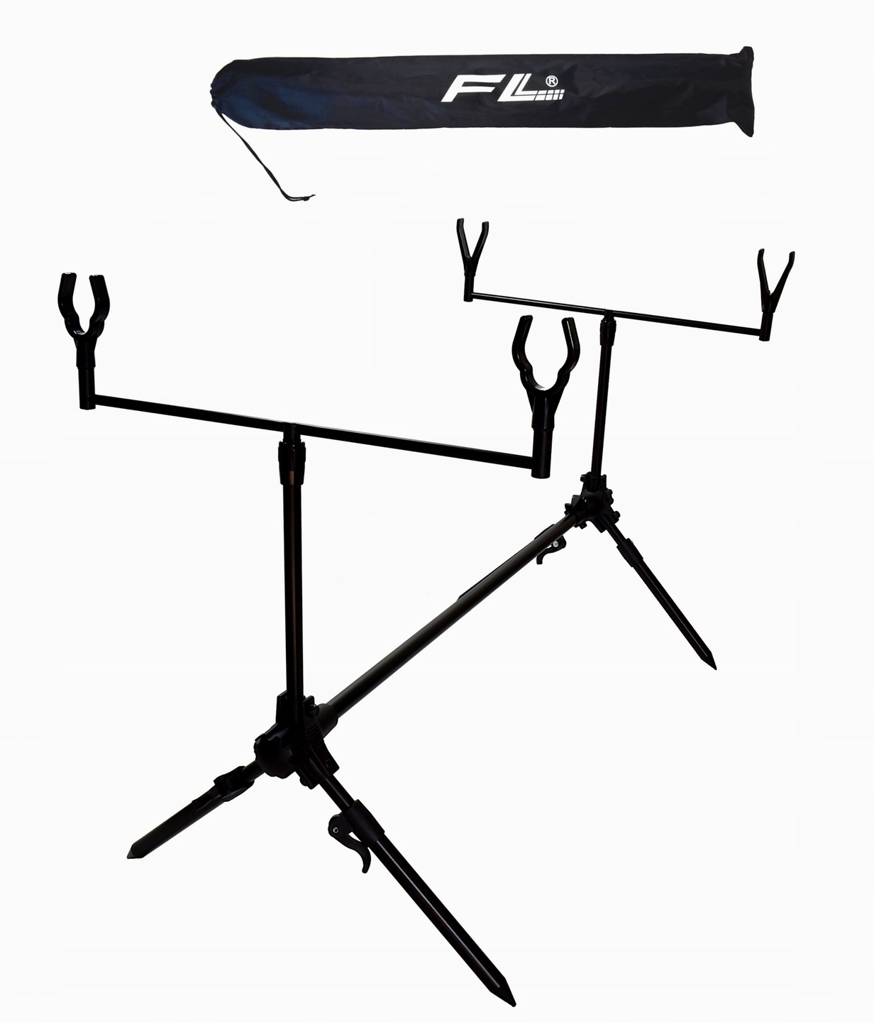 Podpórka na Ryby - Niska cena na Allegro.pl