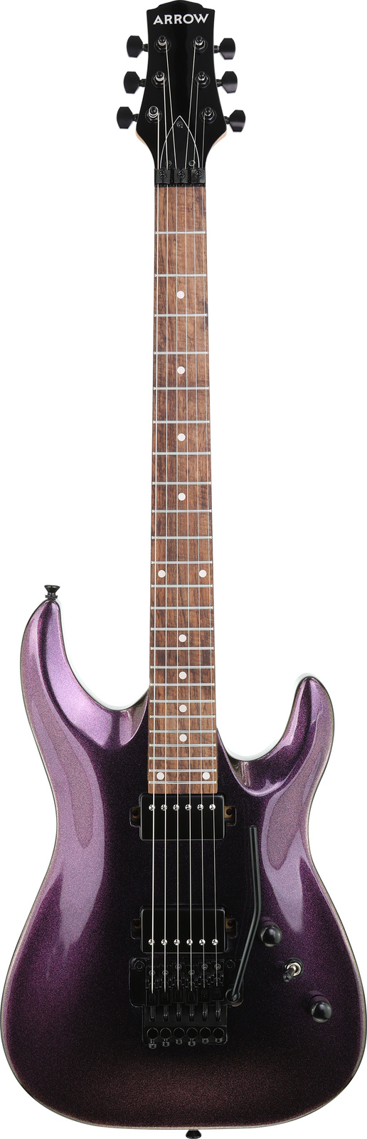 Arrow Antimyth FR22 Plasma Rosewood - gitara elektryczna 17388715897 - Sklepy, Opinie, Ceny w ...