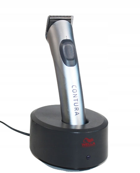 Maszynka do strzyżenia Wella Contura HS61 - porównaj ceny - Allegro.pl