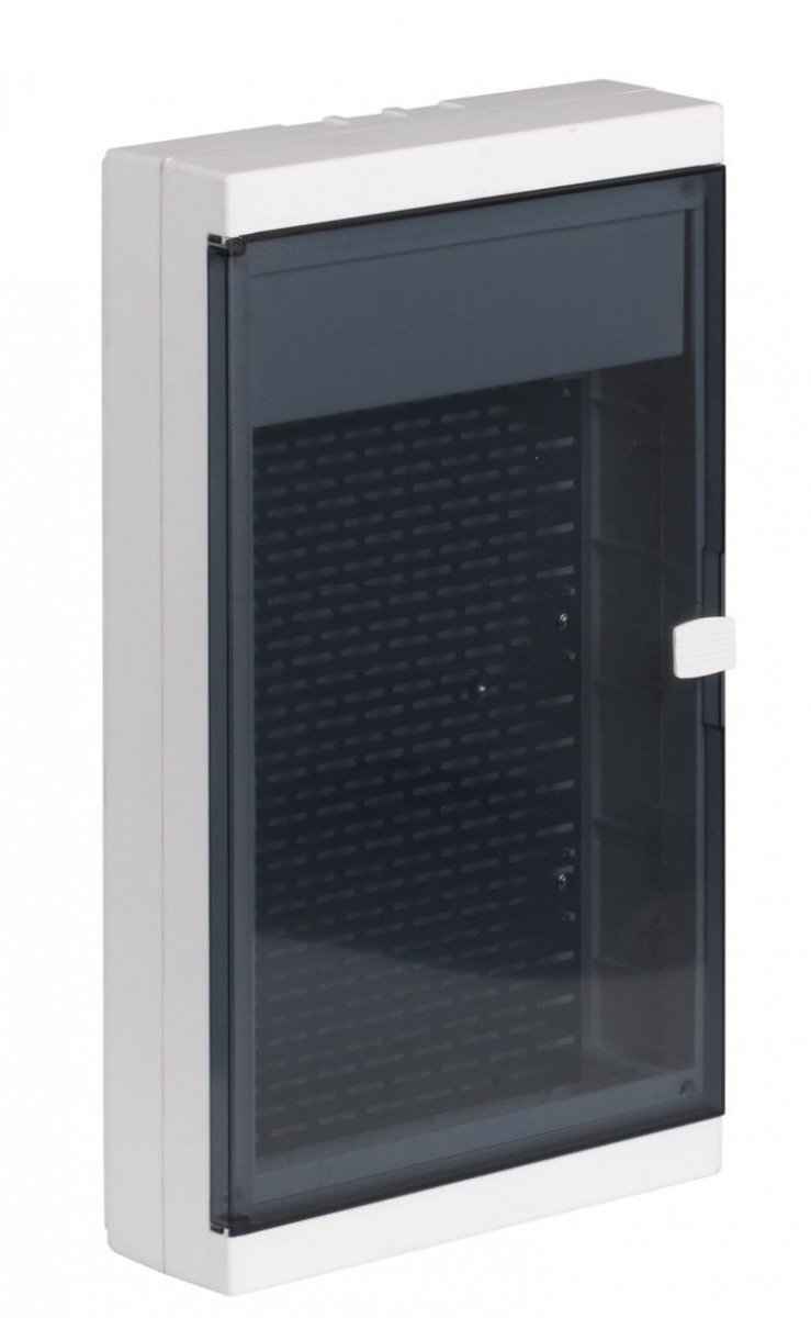 Rozdzielnica Sabaj 400 V IP33 100 A (5902027619911) • Cena, Opinie 13156226689 • Allegro