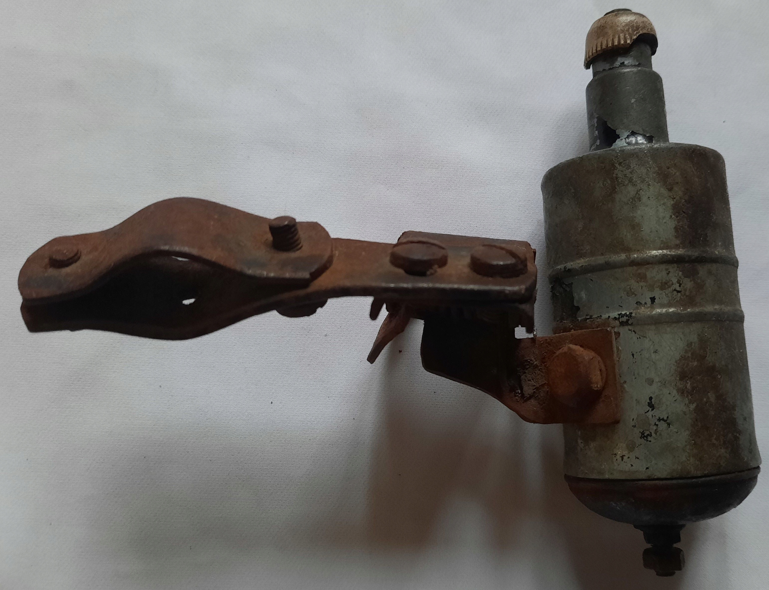 Stare Dynamo Rowerowe - Niska cena na Allegro