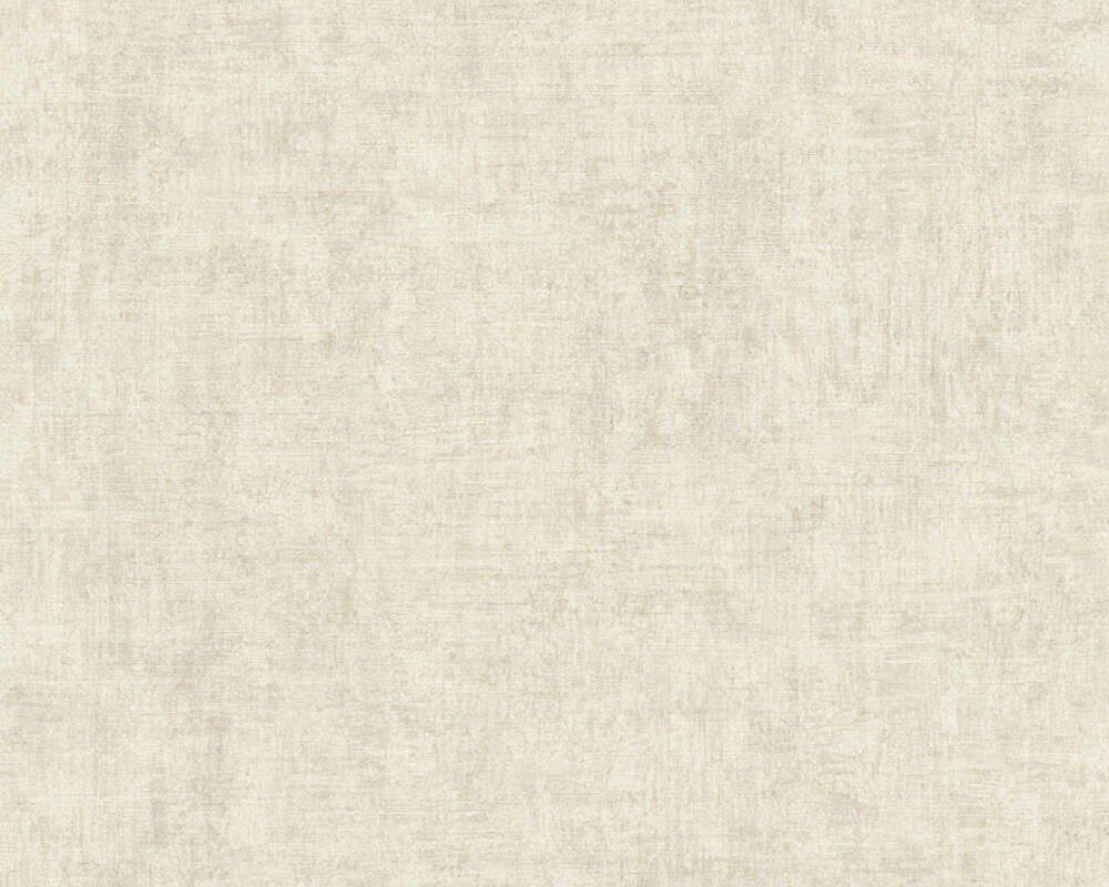 TAPETA BEŻOWA IMITACJA TKANINY PŁÓTNA TŁO WINYLOWA (4051315438886) • Cena, Opinie • Tapety w ...