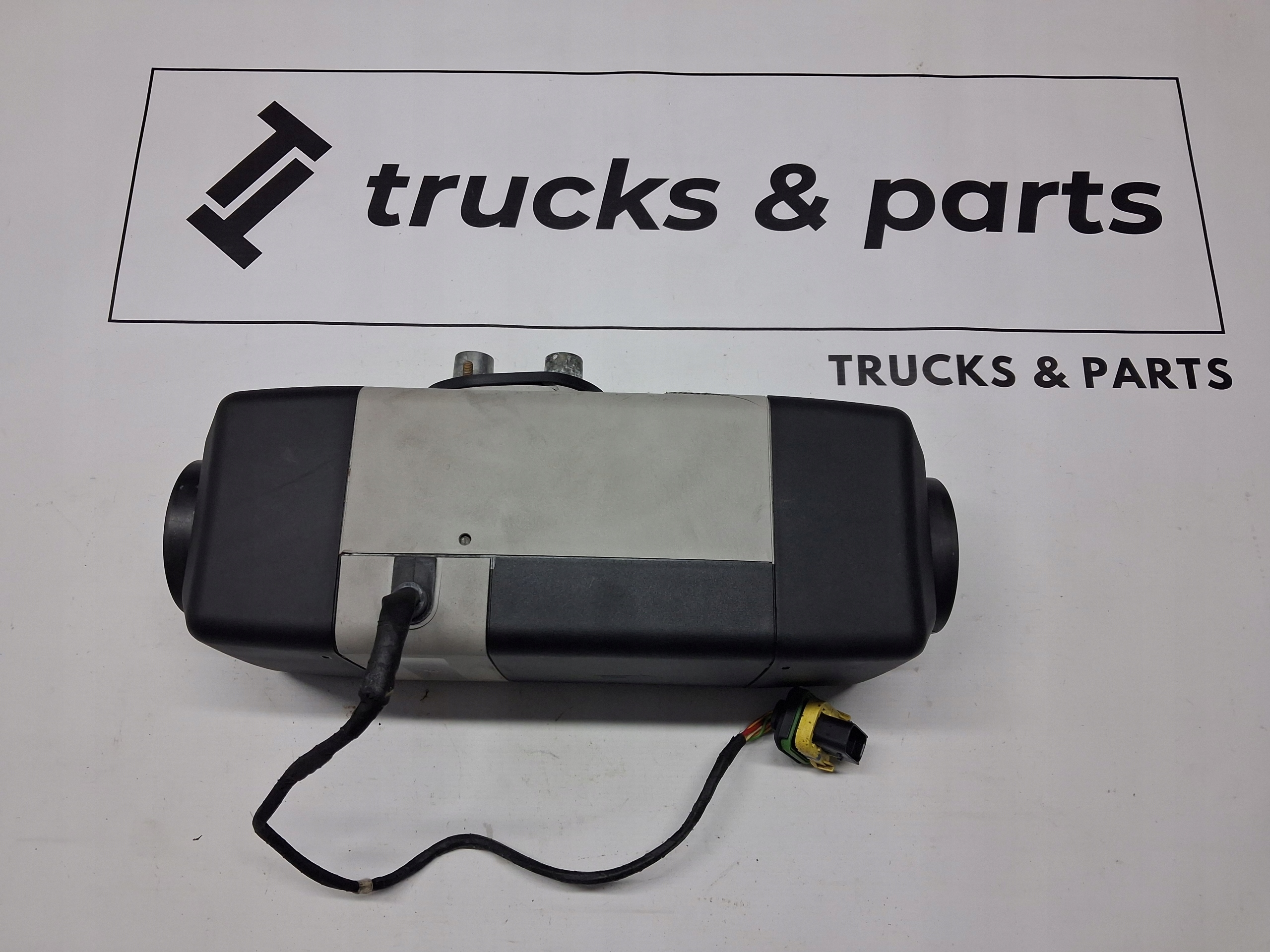 WEBASTO DEWASTO AIR TOP EVO 3900 3.9 kW RENAULT GAMA T C K • Cena ...