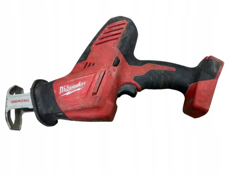 PILA SZABLASTA MILWAUKEE M18 BODY (4002395004713) • Cena, Opinie ...
