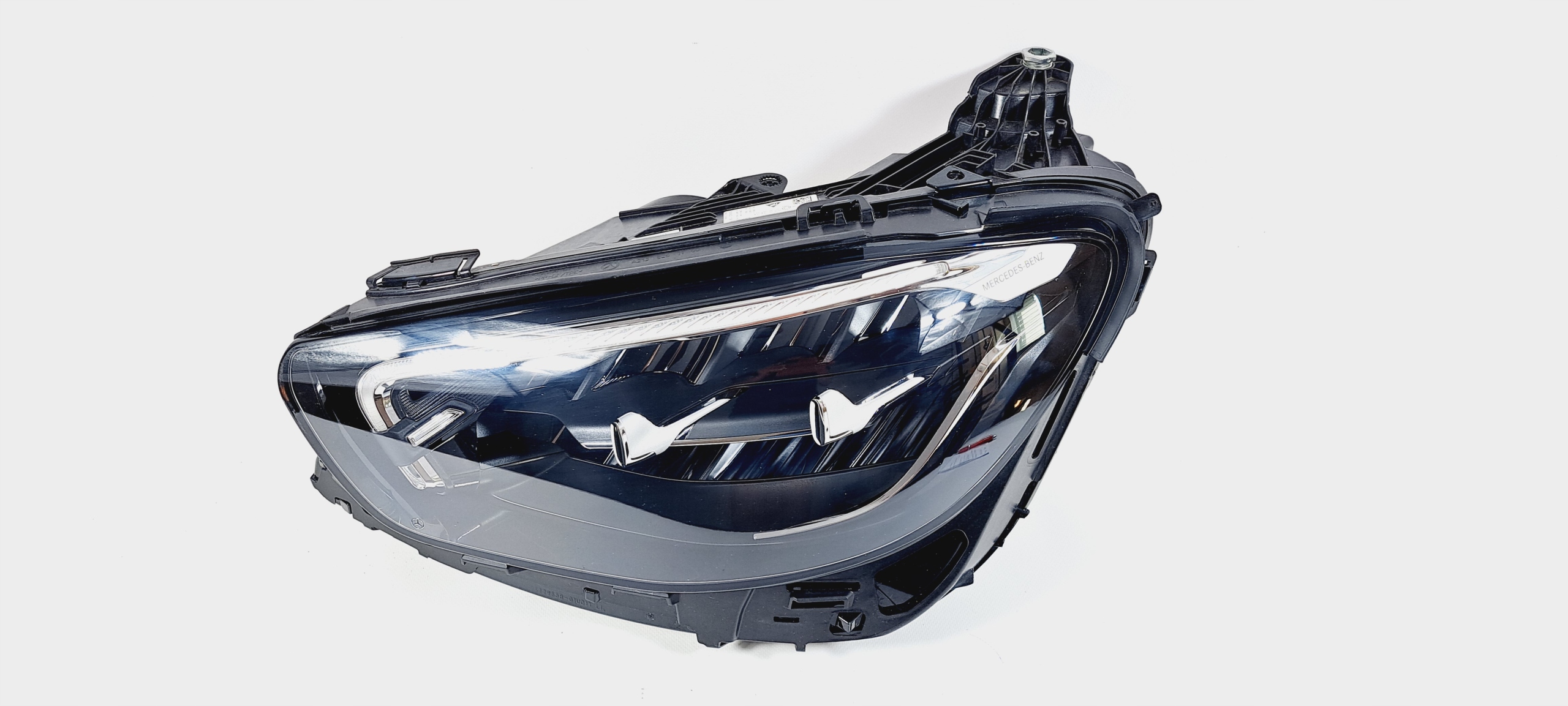 Mercedes E W 213 LIFT Lampa Lewa FULL LED A2139067509 A2139067509 za ...