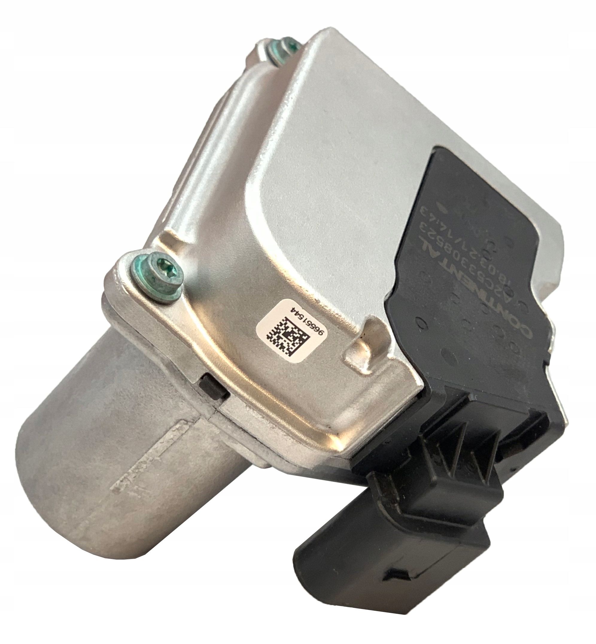 Nastawnik Continental Nastawnik Continental - Регулятор турбіни ...