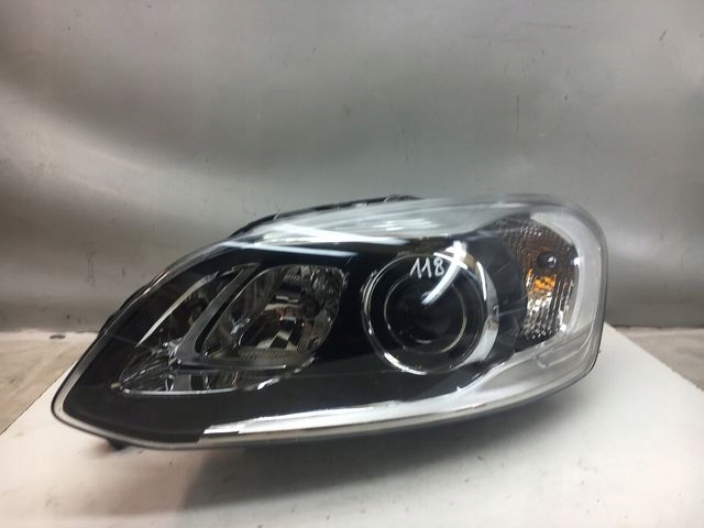 2015 Volvo Xc60 LHD Front Left Full Headlight 31420249 for sale online ...