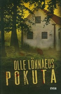 Pokuta Olle Lonnaeus (17049871803) | Książka Allegro