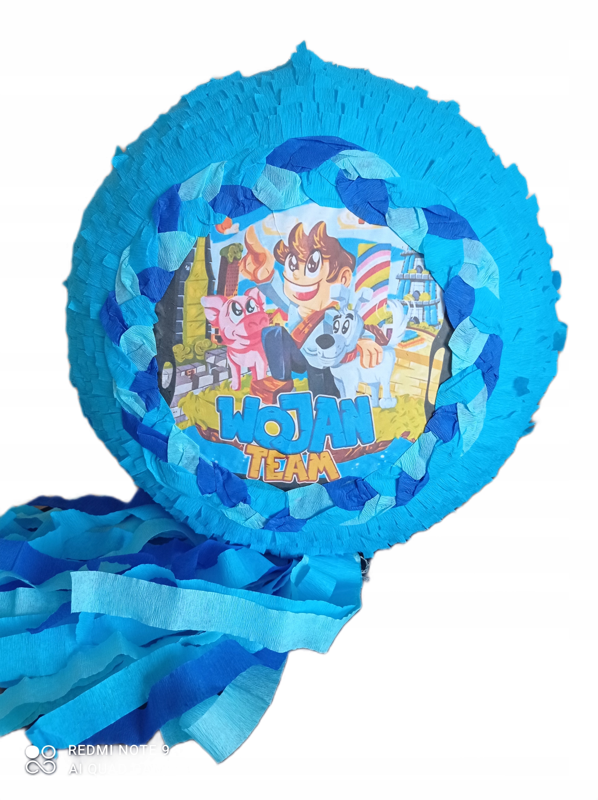 Wojan] - Niska cena na Allegro