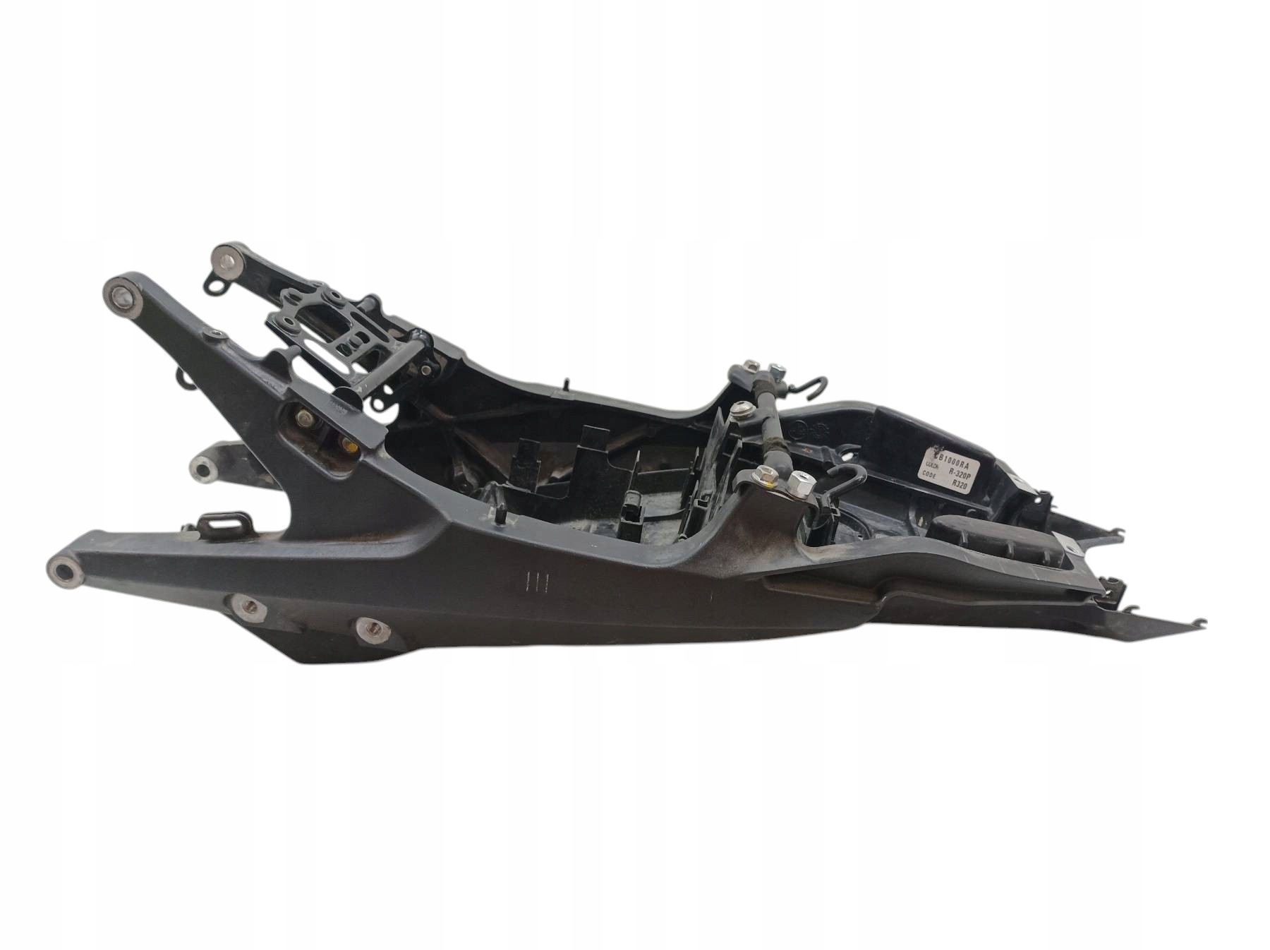 ! Opis ! Stelaż w Wahacze i elementy - części - Allegro.pl