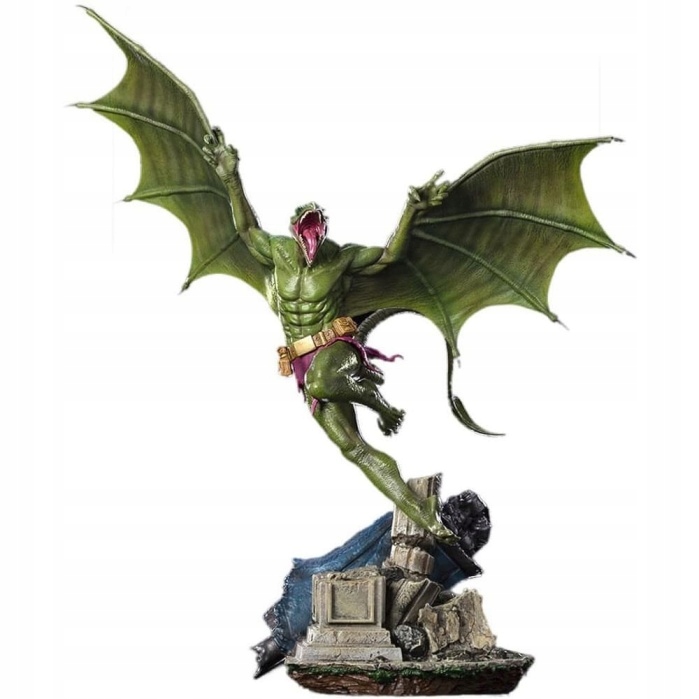 Iron Studios Marvel - Sauron Statue 1/10 13698406884 - Sklepy, Opinie ...