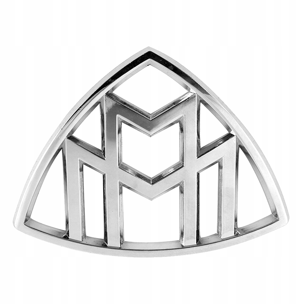 Emblemat MAYBACH Mercedes-Benz klasy C, E, S 45601 za 34,59 zł z ... Emblemat MAYBACH Mercedes-Benz klasy C, E, S 45601 za 34,59 zł z ...