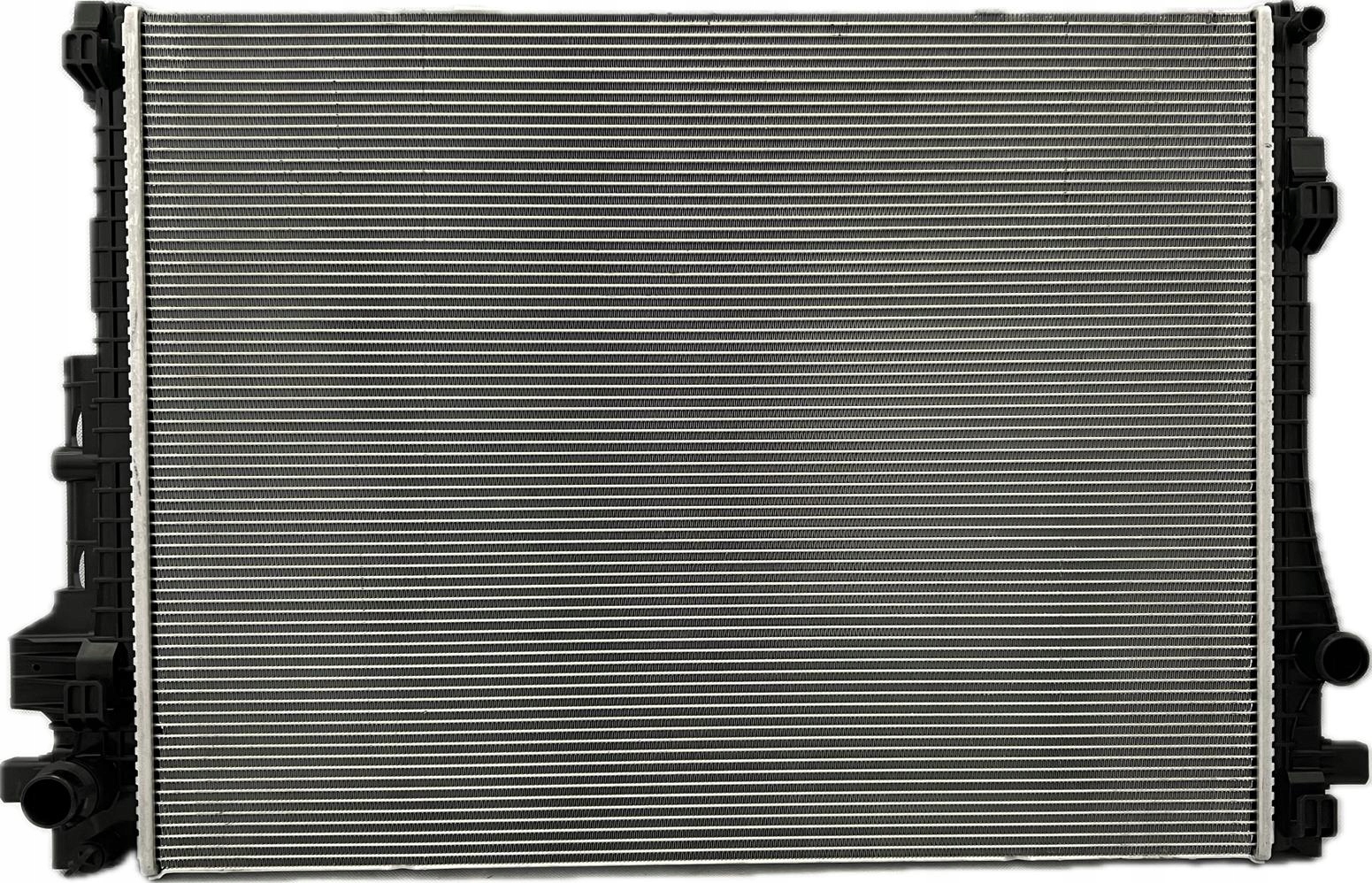 Chłodnica VOLVO V90 S60 V60 II III 2020+ B3 B4 B5 32138995 32138766 ...