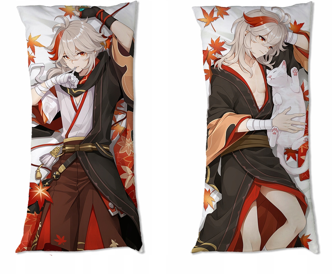 Poduszka filmowy, książkowy, komiksowy Anime, Manga 90 x 45 cm ...