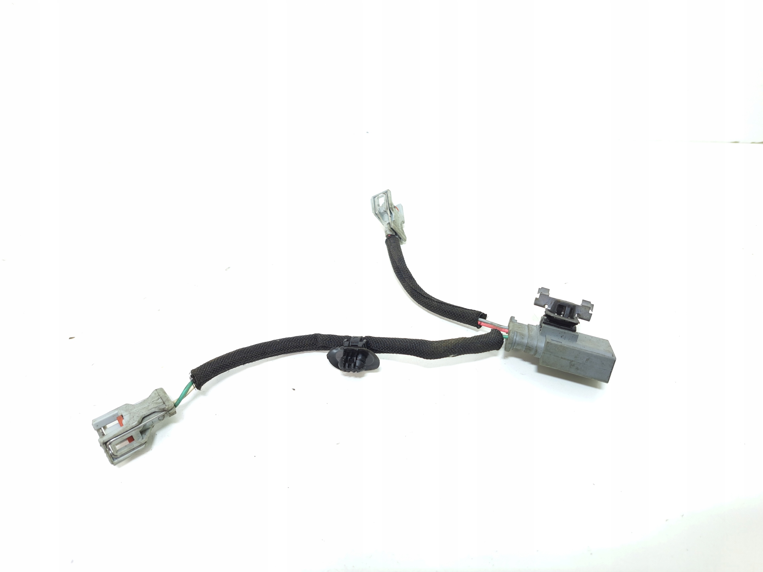 CITROEN PEUGEOT WIAZKA INSTALACJA WTRYSKIWACZY 2.0 HDI 9688246780 ...