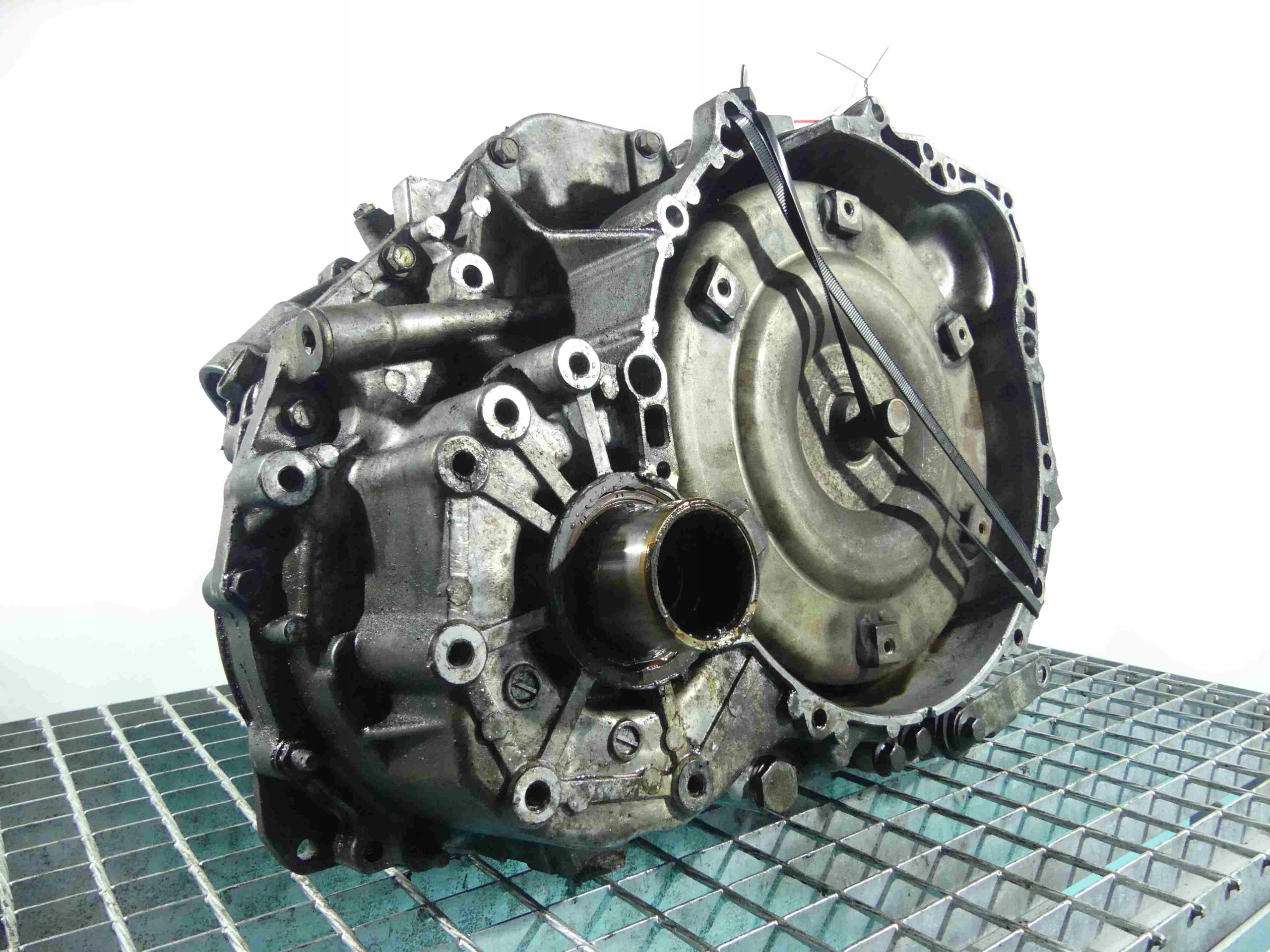 SKRZYNIA BIEGÓW AUTOMAT VOLVO XC90 I 2.4 D5 4X4 za 4499.99PLN z Przeworsk - Allegro - (15186957480)