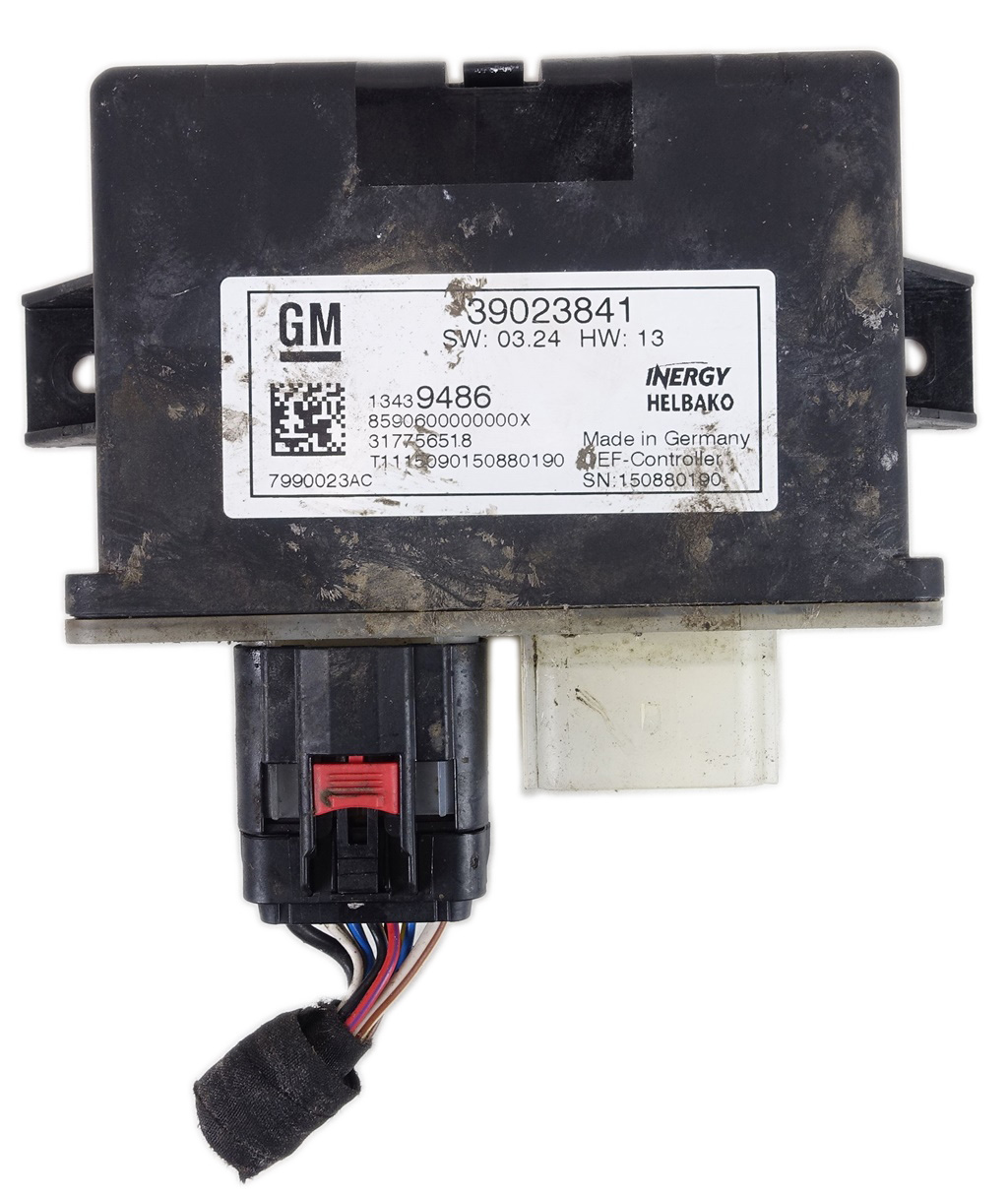 Sterownik Adblue Opel Insignia - Niska cena na Allegro.pl