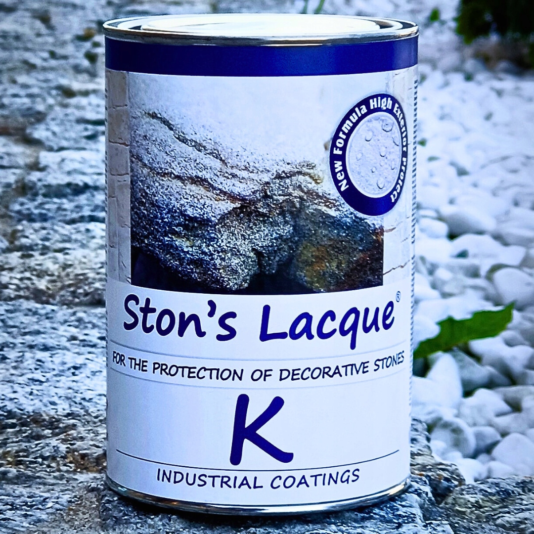 STON'S LACQUE K 10L+1L BARDZO MOCNY DO KOSTKI !!! (5907699215089 ...