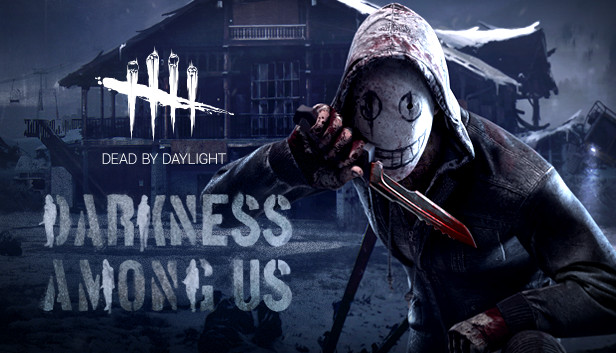 DEAD BY DAYLIGHT DARKNESS AMONG US STEAM PC PL KOD - Stan: Nowy 32 ...