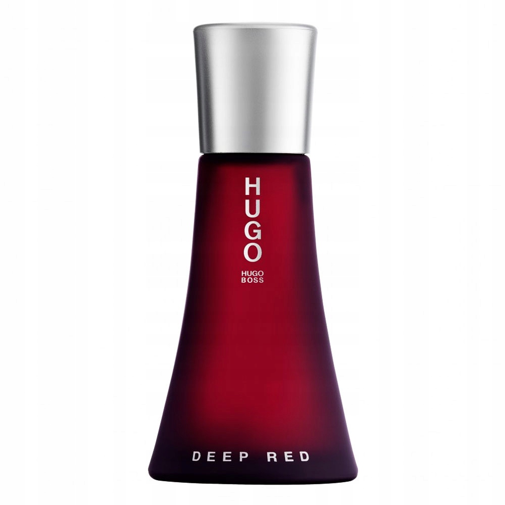 Hugo Boss Deep Red 50 ml EDP (0737052683522) • Cena, Opinie • Perfumy i ...