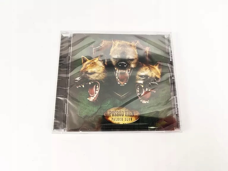 Słoń Płyta - Niska cena na Allegro