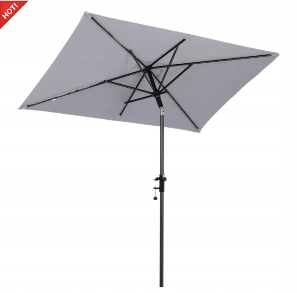 Parasol Sekey - Niska cena na Allegro