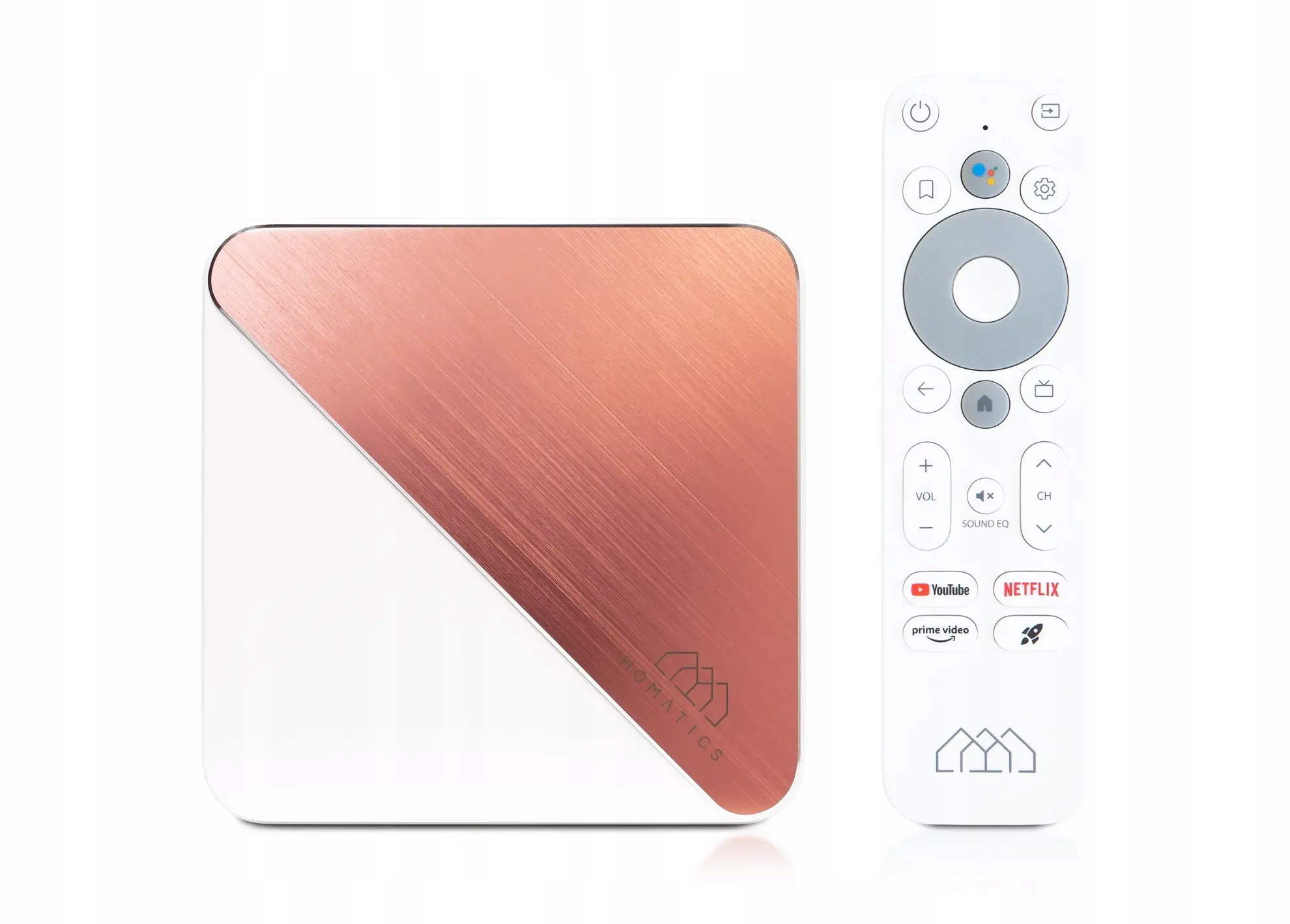 Smart Homatics Box R PLUS Android TV 11 WiFi 4K - Sklep, Opinie, Cena w ... Smart Homatics Box R PLUS Android TV 11 WiFi 4K - Sklep, Opinie, Cena w ...