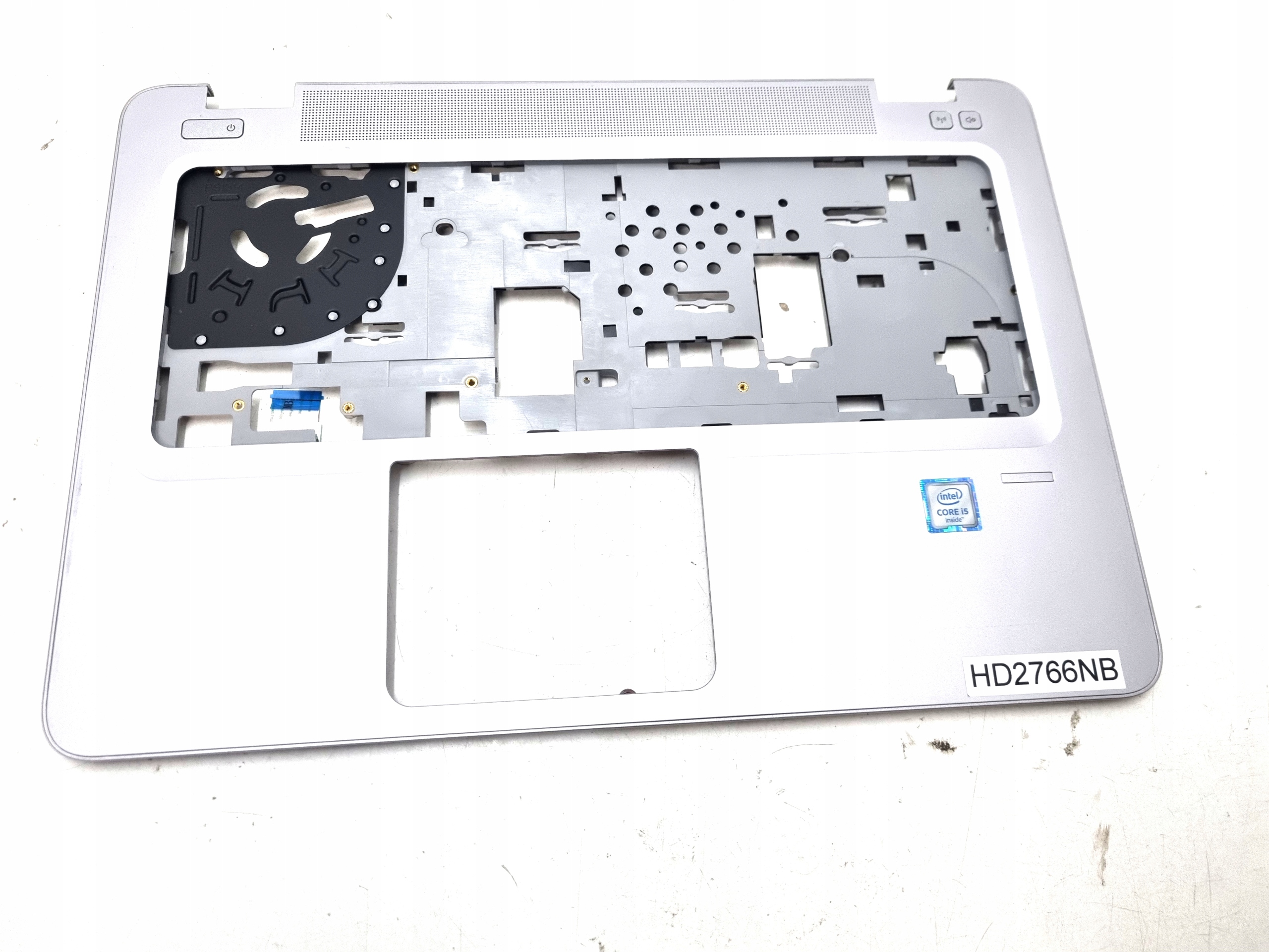 Palmrest HP EliteBook 840 G3 w POPIELÓW - Sklep, Opinie, Cena w Allegro