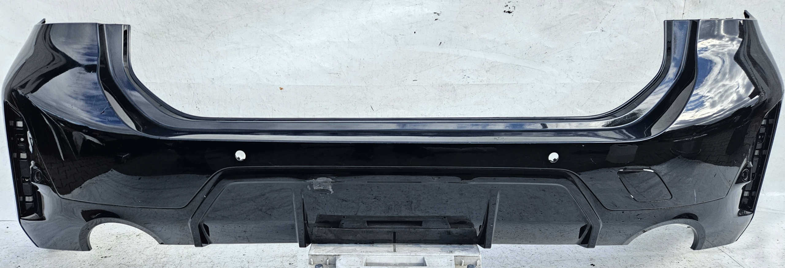 ZDERZAK BMW 3 G21 LCI 22-> TYŁ 6PDC M-PAKIET KOMBI 51128085484 za 790 ...