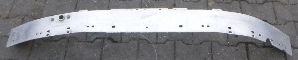 Wzmocnienie zderzaka przód Mercedes-Benz GLC I X253 2015-2019 ...