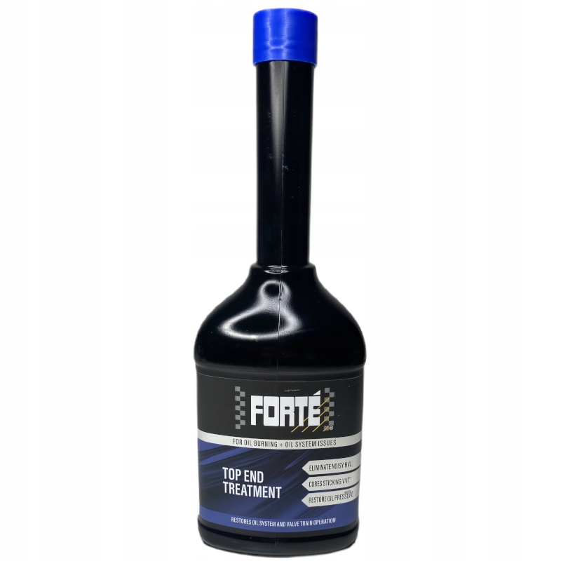 FORTE TOP END TREATMENT ПІДСИЛЮЄ ВЛАСТИВОСТІ МАСЛА купити на Avtoex з ...