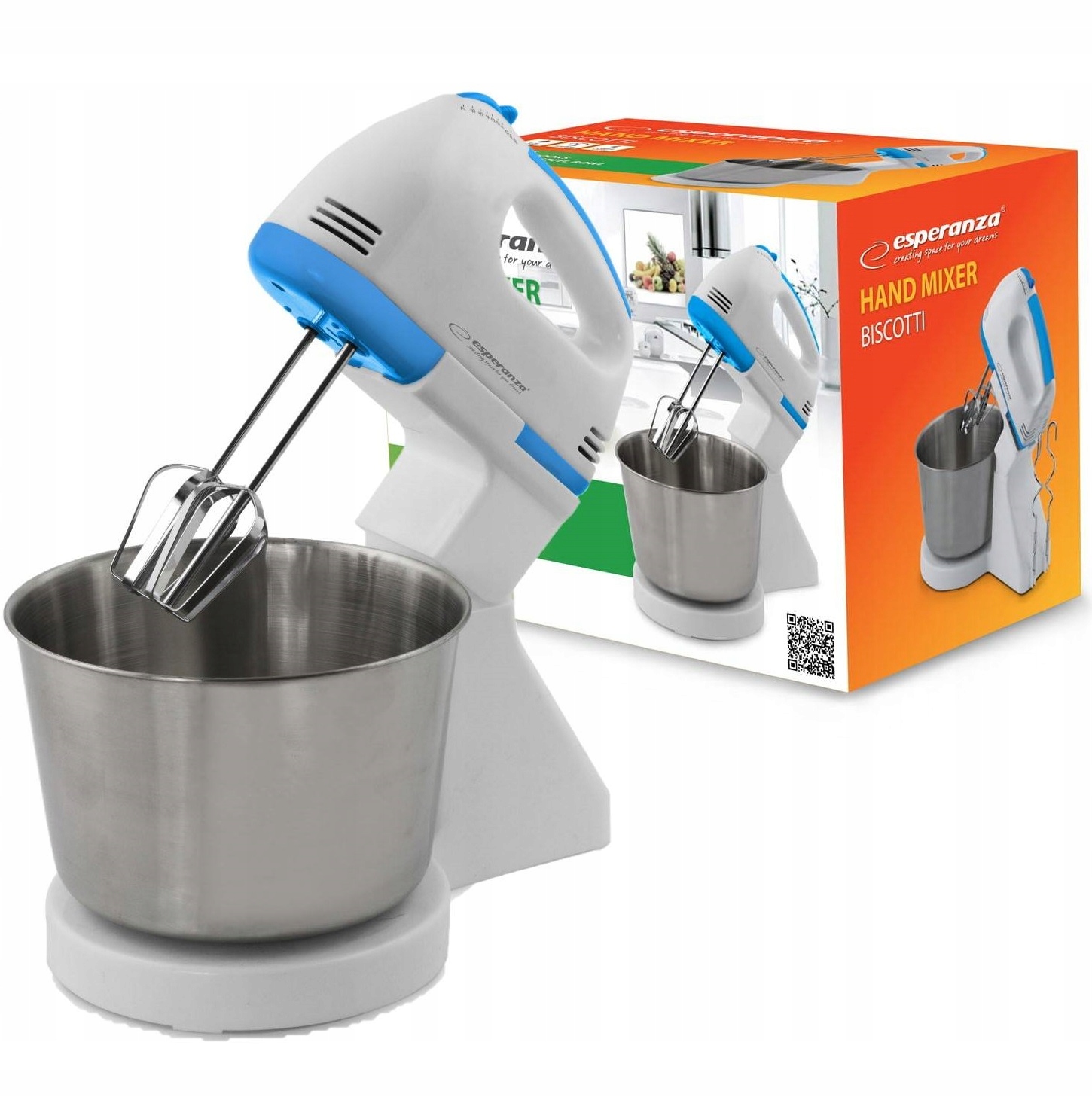 Mixer - Niska cena na Allegro.pl