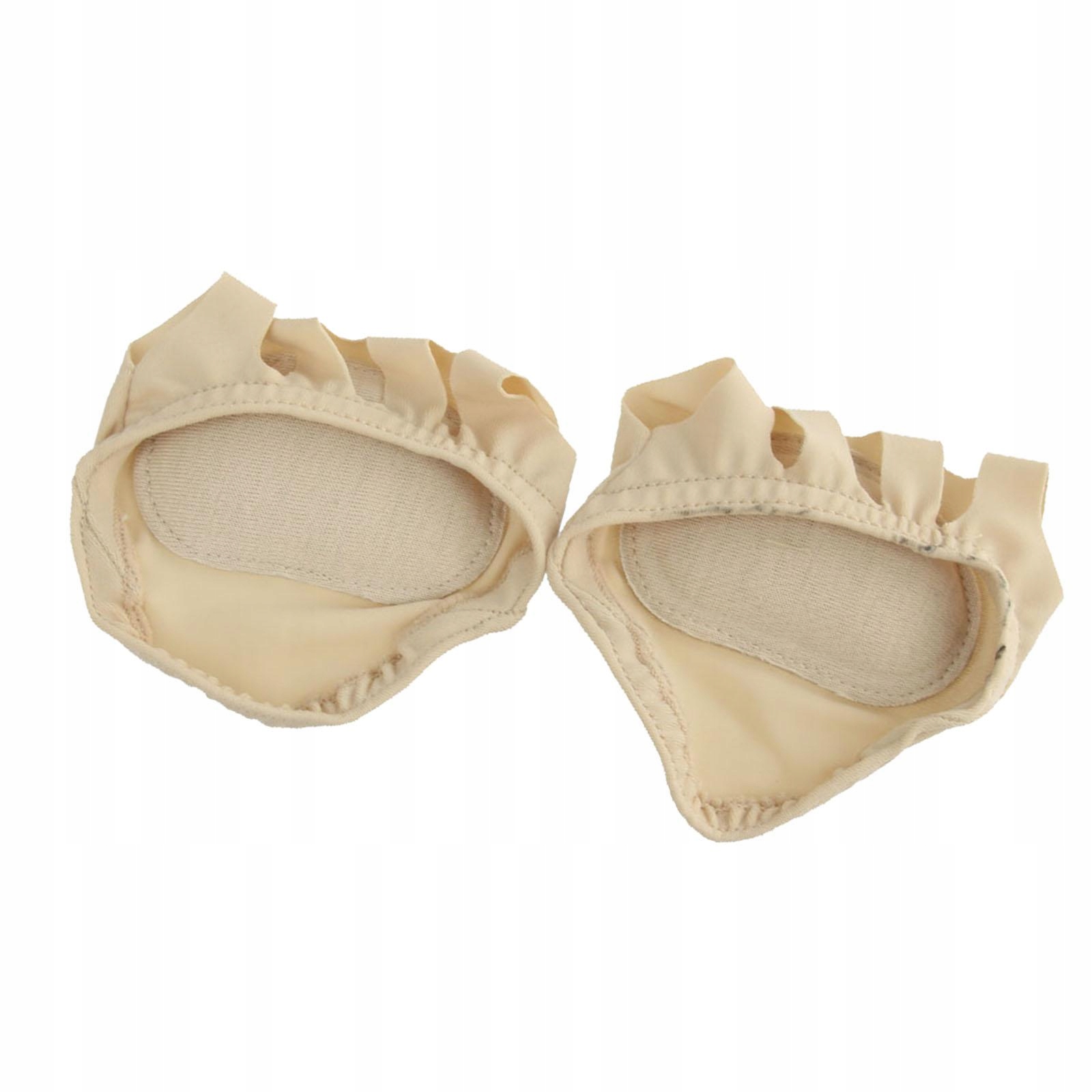 Poduszki śródstopia Poduszki pod stopy Nerwiak Mortona Ból stóp ...