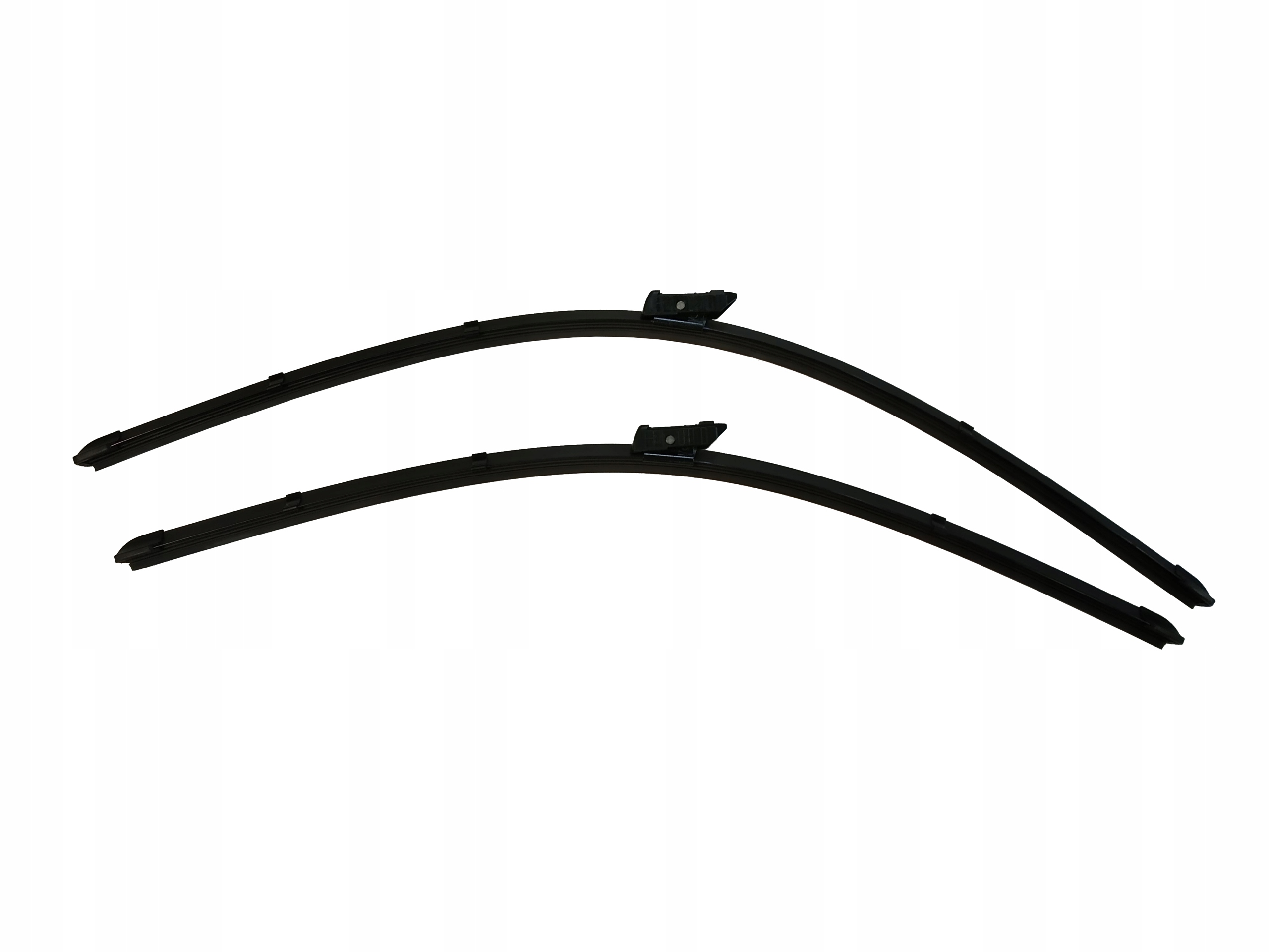 ORYGINALNE PIÓRA WYCIERACZEK PRZ MERCEDES ML W166 A166820104528 za 335 ...