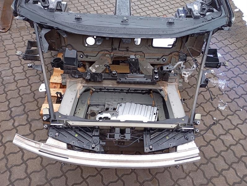 Lamborghini Huracan LP 610-4 Front End Clip 4T0805028K Lock Carrier Mask za 41549.80PLN z Riga ...