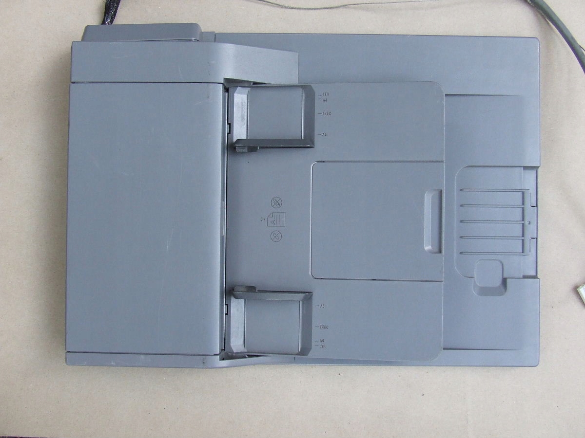 Automatyczny podajnik oryginałów LEXMARK X264 • Cena, Opinie • Części ...