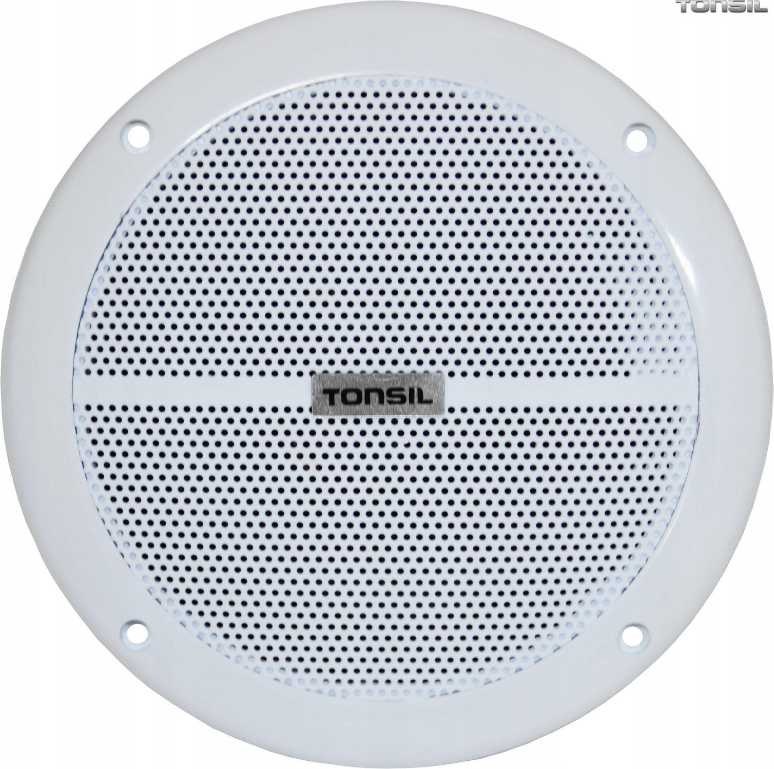 REPRODUKTOR DO SAUNY TONSIL 20W SAUNA OZVUČENÍ za 829 Kč - Allegro