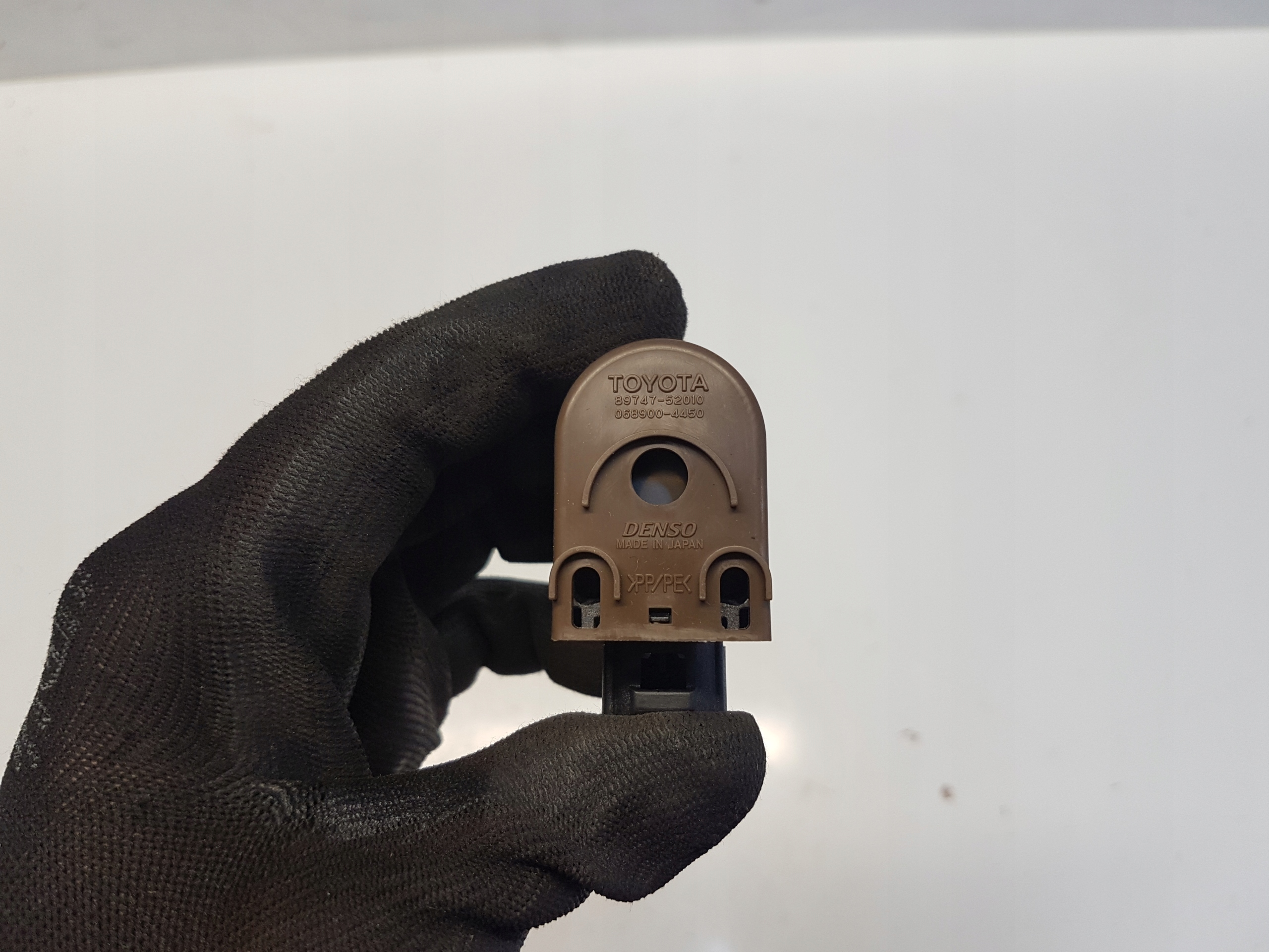 Buzzer Toyota - Niska cena na Allegro.pl