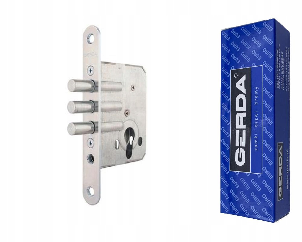 Bolce w Zamki do drzwi wewnętrznych i zewnętrznych - Allegro.pl