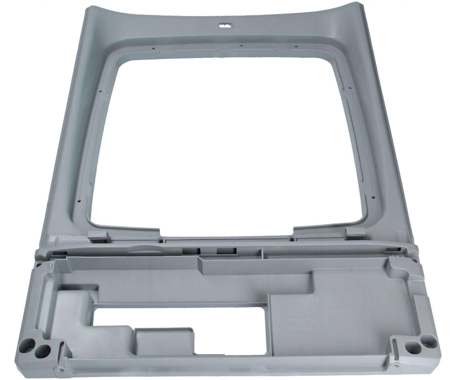 Obudowa Pralki Czarna - Niska cena na Allegro.pl