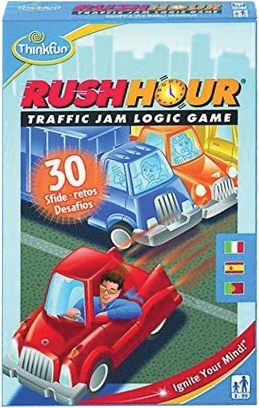 Thinkfun Circuit Maze - Niska cena na Allegro